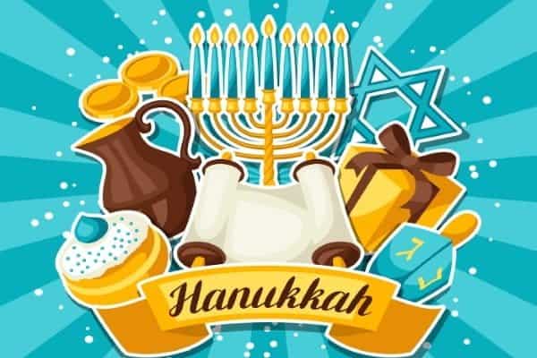 The Story of Hanukkah – Biz Israel
