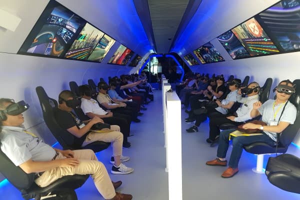 Israeli high-tech sector sees large investment growth in 2019 – Biz Israel
