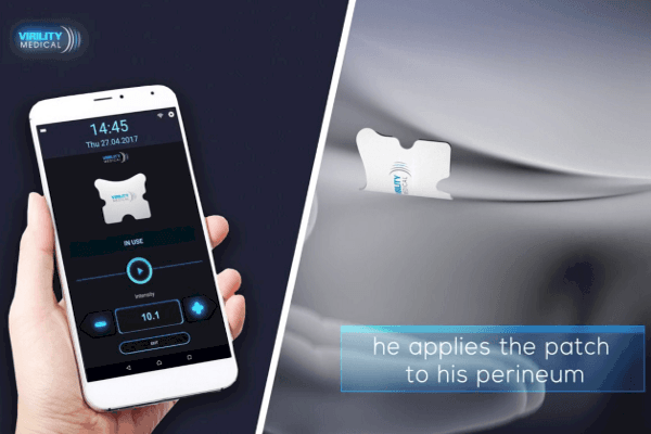 Virility Medical Gives Quality of Life Back to Men – Biz Israel